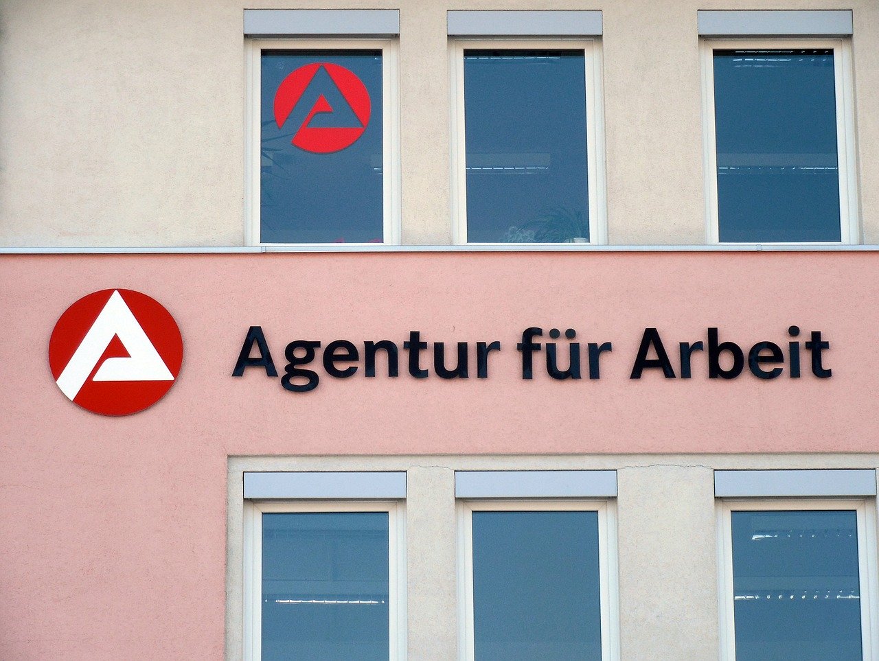 Arbeitsagentur Eservice
