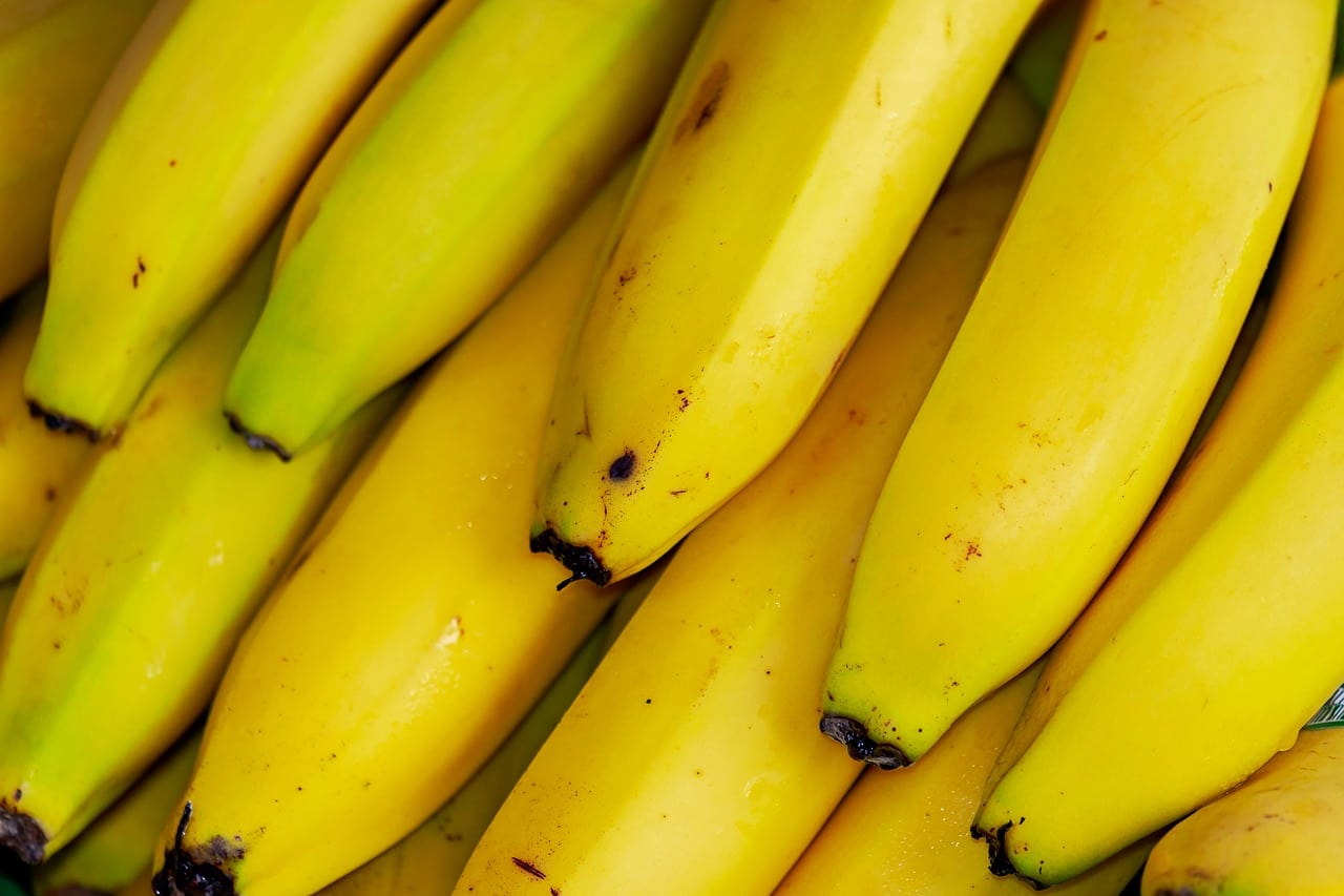 Warum ist die Banane krumm? - hasepost.de