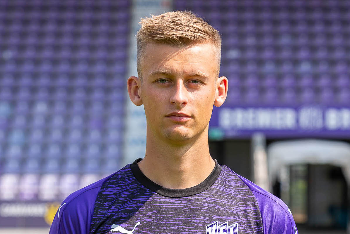Nach über zehn Jahren beim VfL Osnabrück: Sebastian Klaas wird Vertrag ...