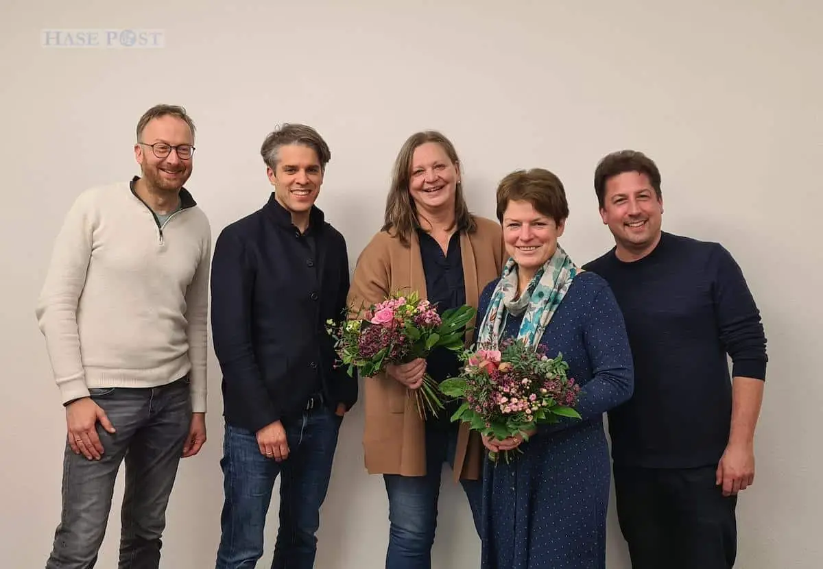 Gute Nachricht des Tages: Bürgerstiftung Osnabrück unterstützt Musik ...