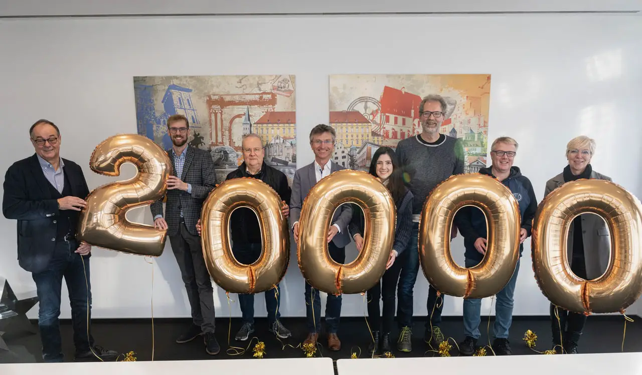 Gute Nachricht des Tages: Firma Dieckmann spendet 20.000 Euro an ...