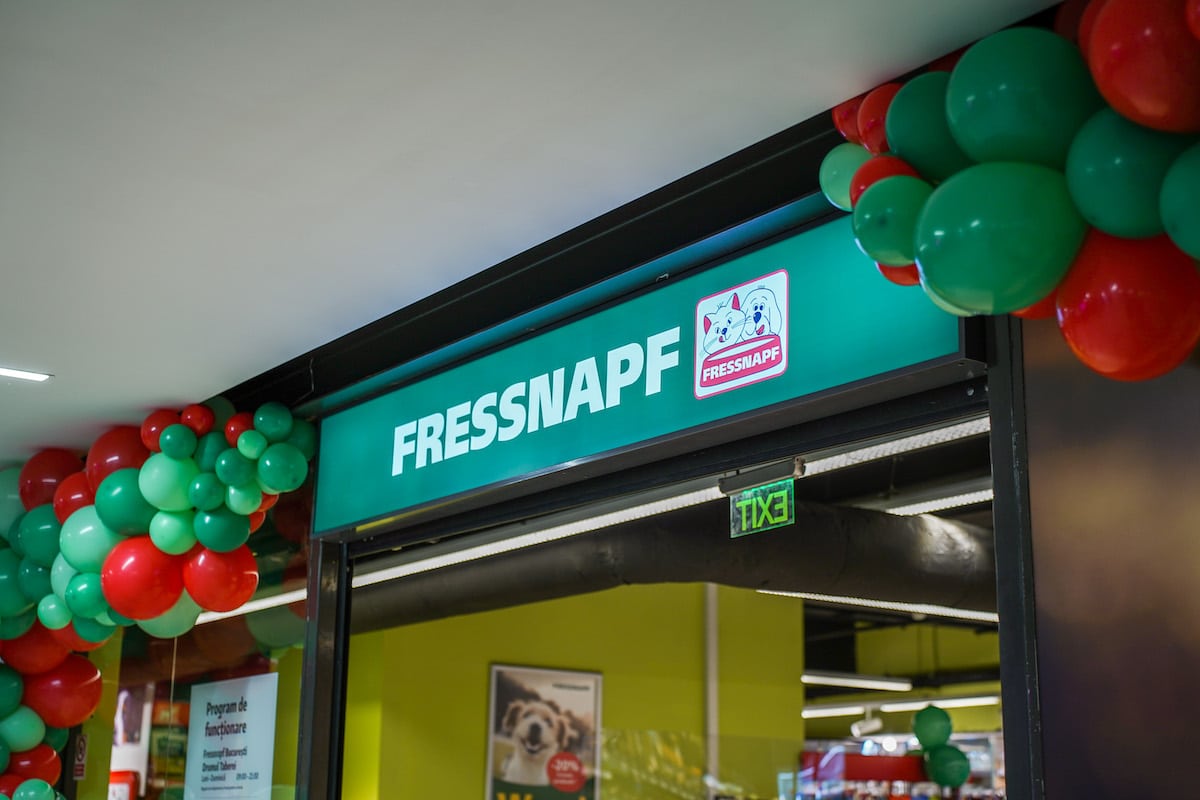 Fressnapf übernimmt Staples-Filiale an der Hannoverschen Straße - HASEPOST