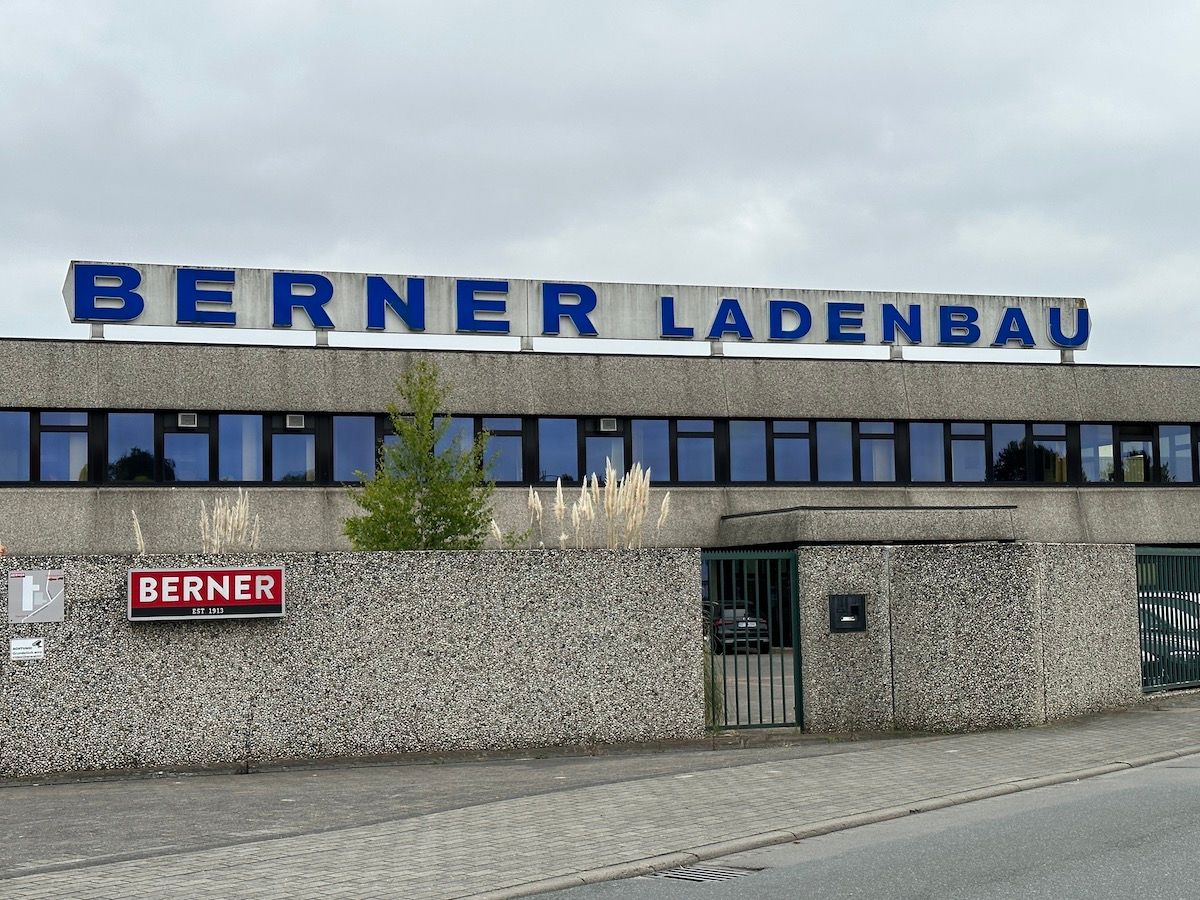 Kein Investor gefunden: Osnabrücker Traditionsunternehmen Berner stellt ...