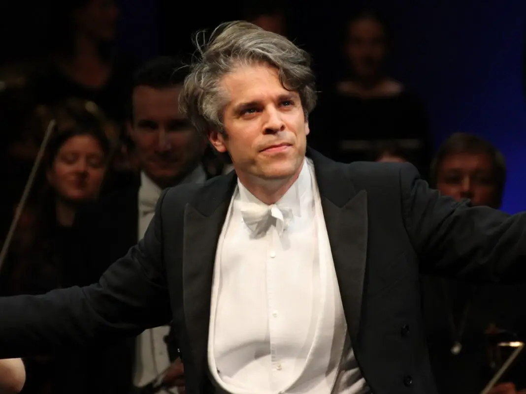 Bald Premiere am Theater Osnabrück: James Edgar Knight singt Titelrolle ...