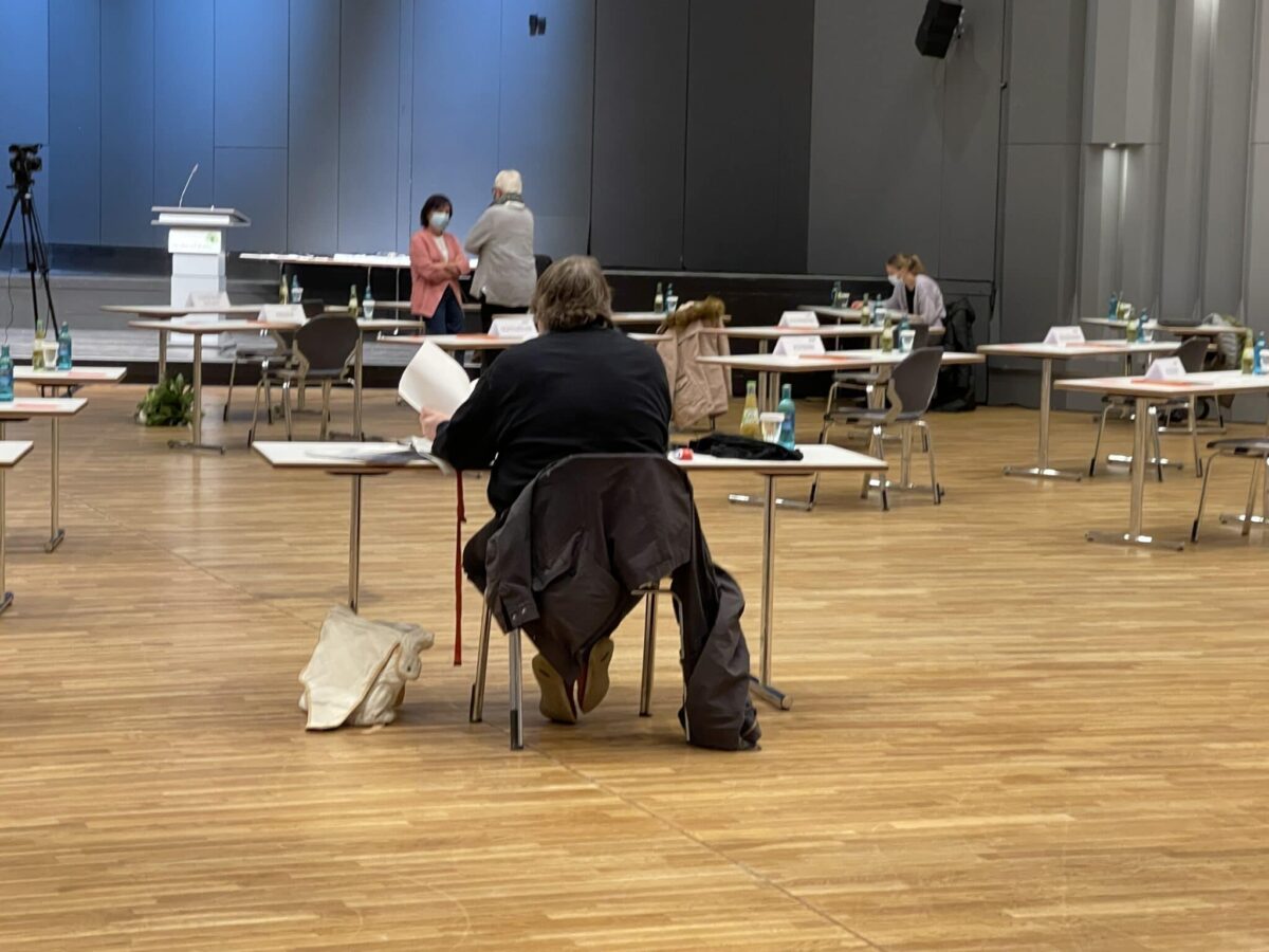 Kalla Wefel trennt sich von den Linken im Osnabrücker Stadtrat - HASEPOST
