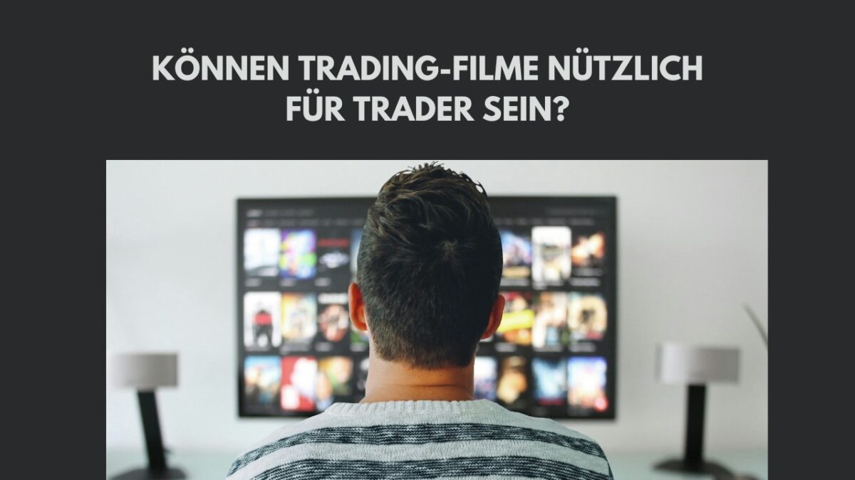 Die 7 besten Filme über das Trading - HASEPOST